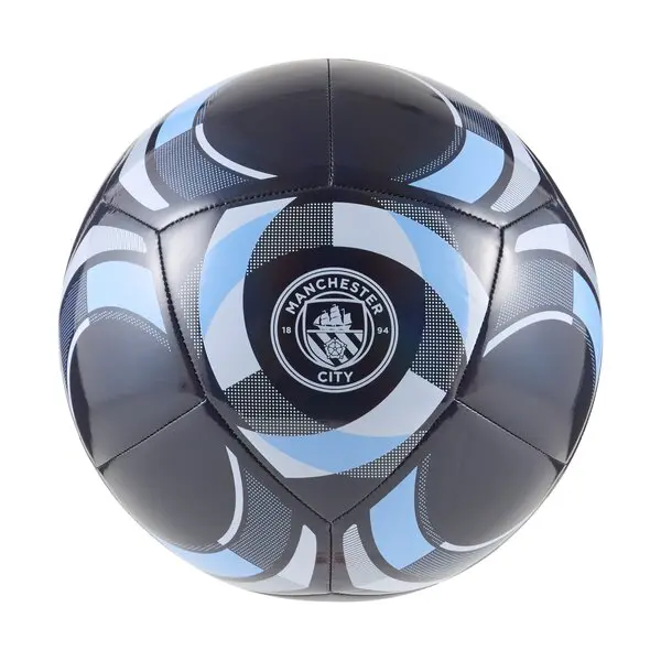 PUMA Manchester City Ftblculture Soccer Ball