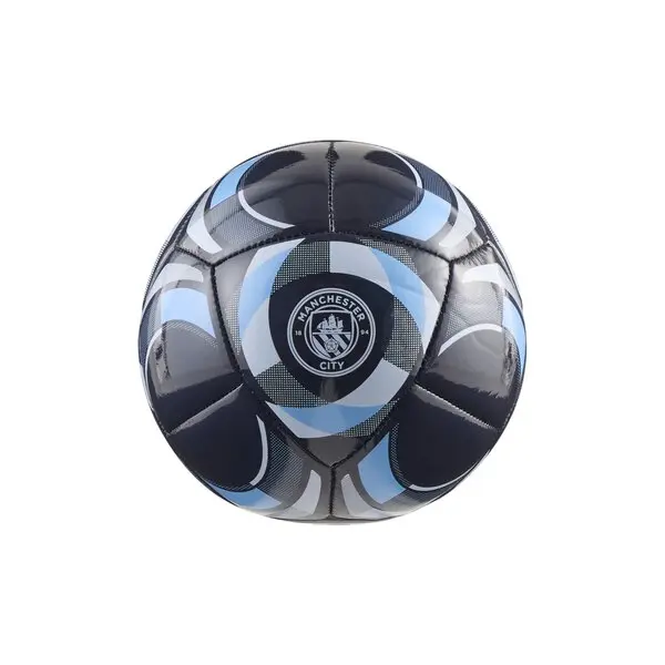 PUMA Manchester City Ftblculture Soccer Ball