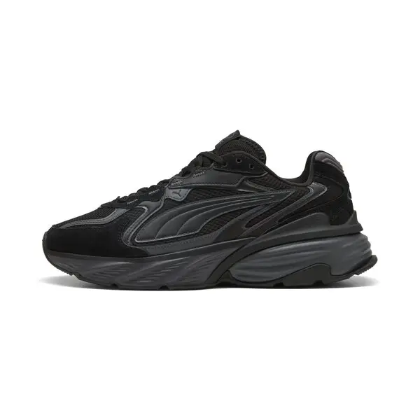PUMA Fade Ls Sneakers - Black
