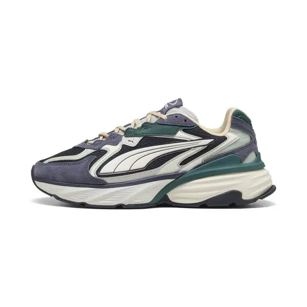 PUMA Fade Ls Sneakers - Blue