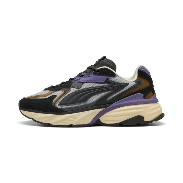 PUMA Fade Ls Sneakers - Gray