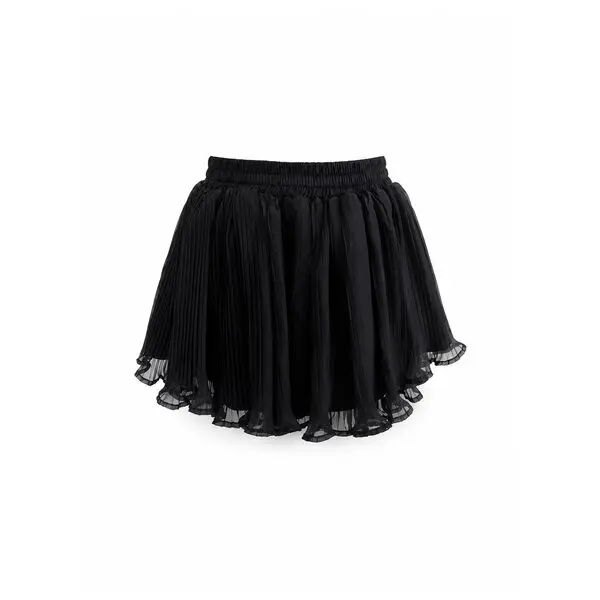 MOHALA GREY Kahe Shorts