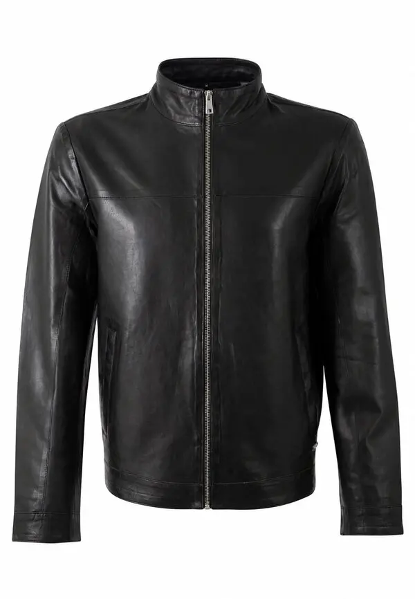 Mauritius Orlando Uf Leather Jacket