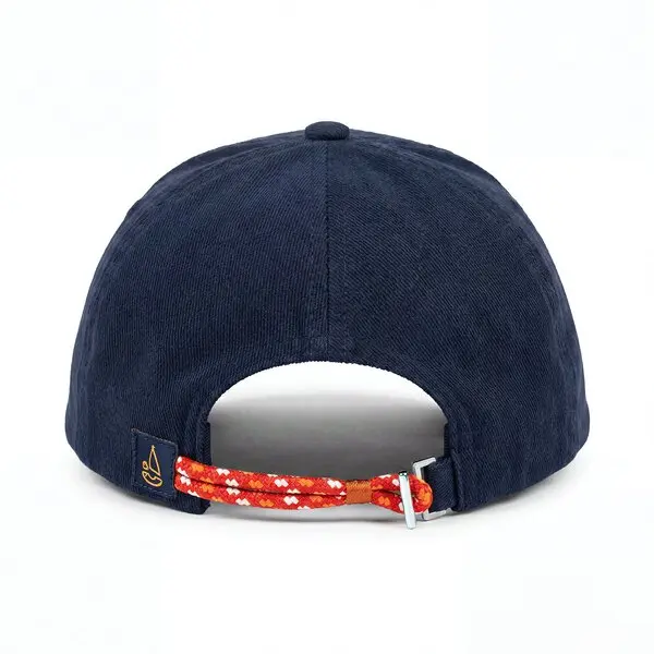 JE VOUDRAIS HEADWEAR Caur Rope