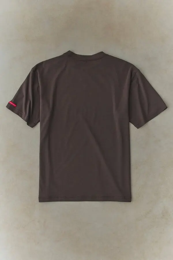 Oakley Retro X-metal Logo Graphic Tee