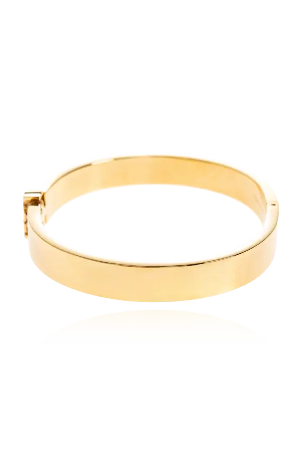 Tory Burch Bracelet With Logo