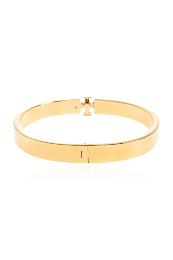 Tory Burch Bracelet With Logo