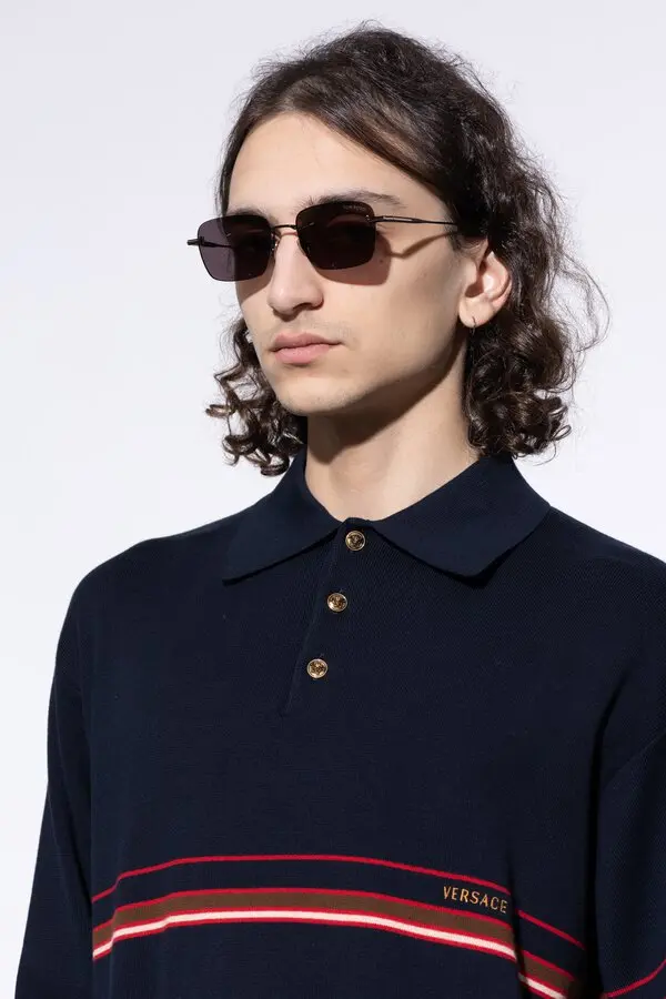 TOM FORD Jake-02" Sunglasses