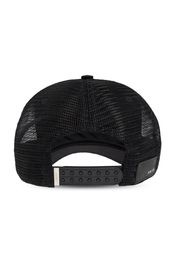 Amiri Baseball Cap