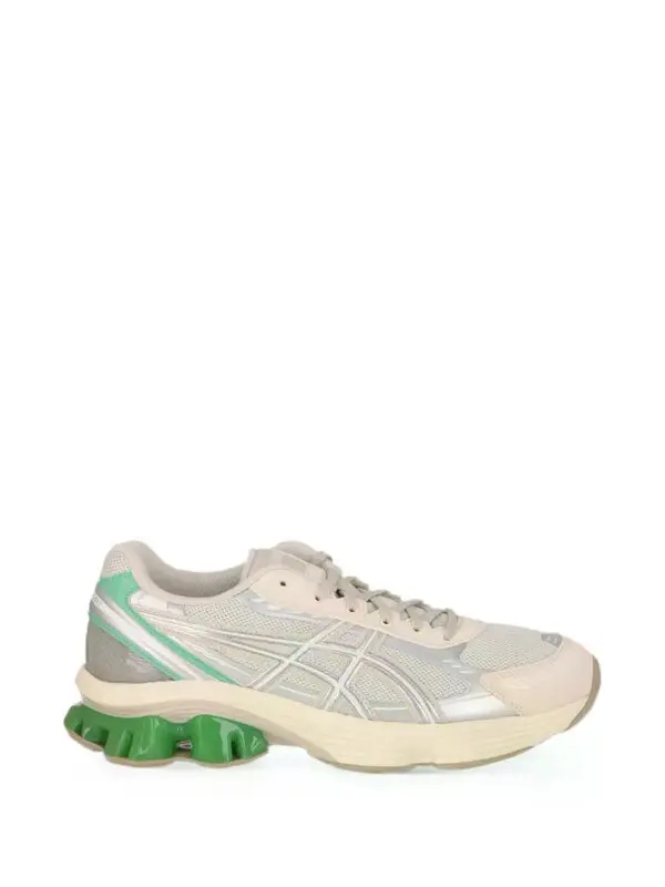 Todd Snyder X Asics Gel-kinetic Fluent Low-top Sneakers