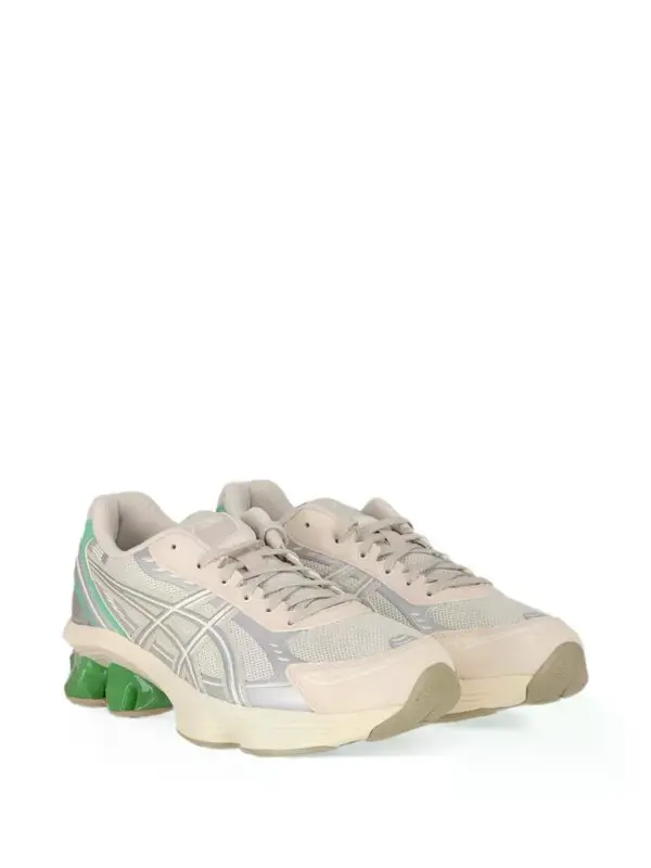 Todd Snyder X Asics Gel-kinetic Fluent Low-top Sneakers
