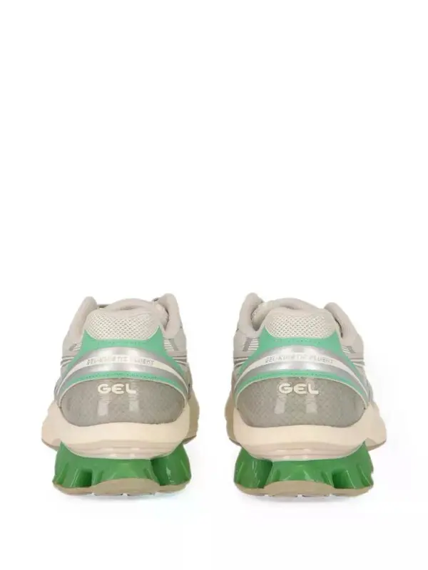 Todd Snyder X Asics Gel-kinetic Fluent Low-top Sneakers