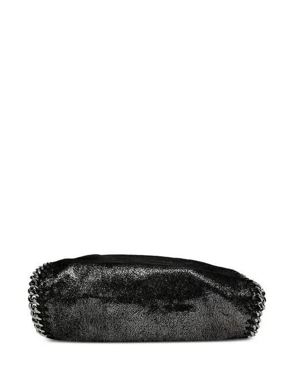 Stella McCartney Falabella Shoulder Bag - Black