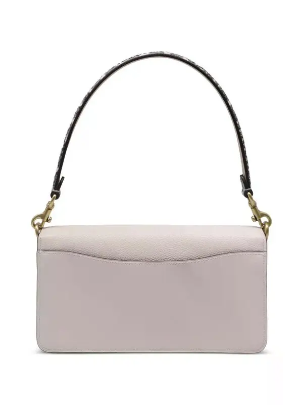 COACH VINTAGE Tabby Colorblock Shoulder Bag