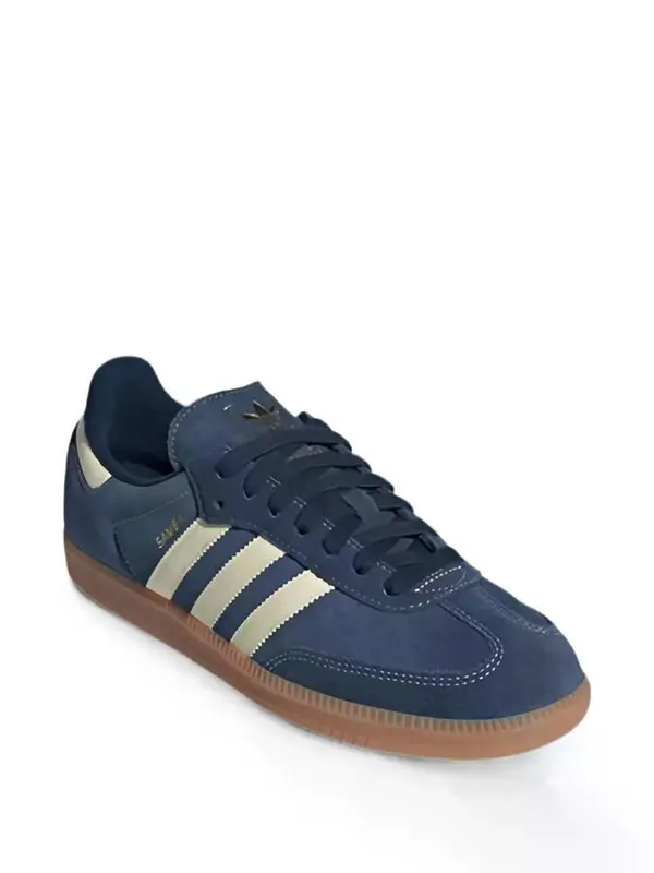 Adidas Samba Og Sneakers
