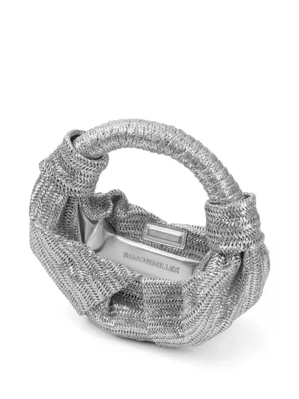 SIMONMILLER Lopsy Bag