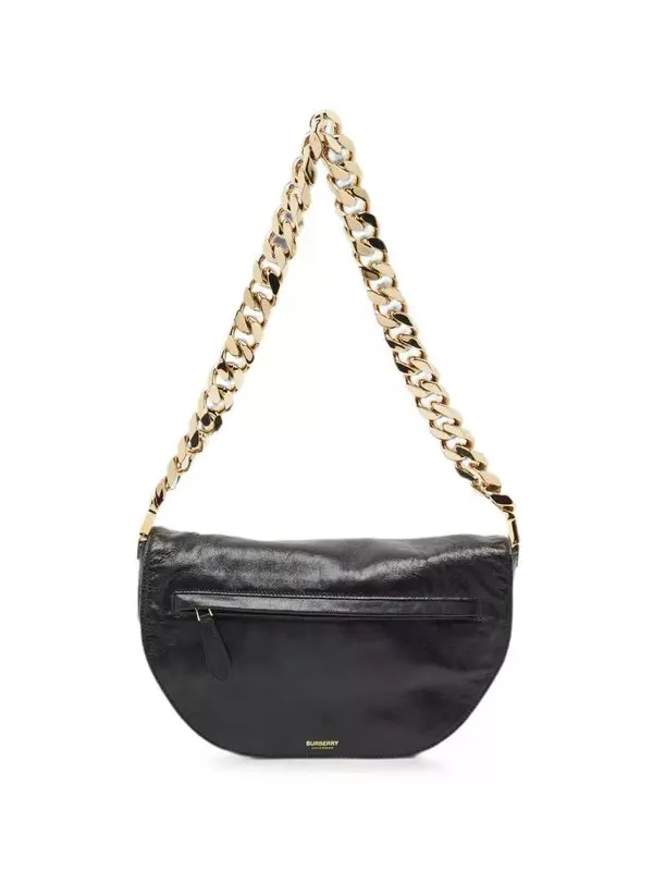 Burberry Olympia Chain Shoulder Bag