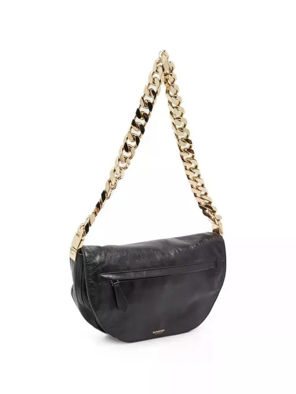 Burberry Olympia Chain Shoulder Bag