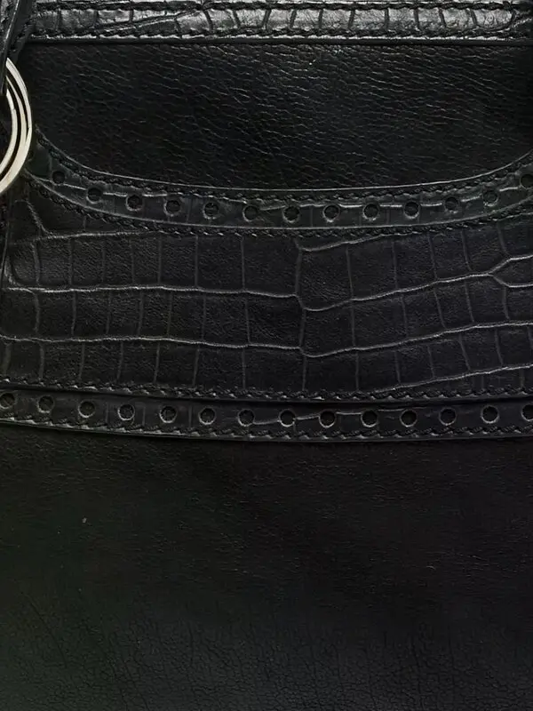 Celine Boogie Tote Bag