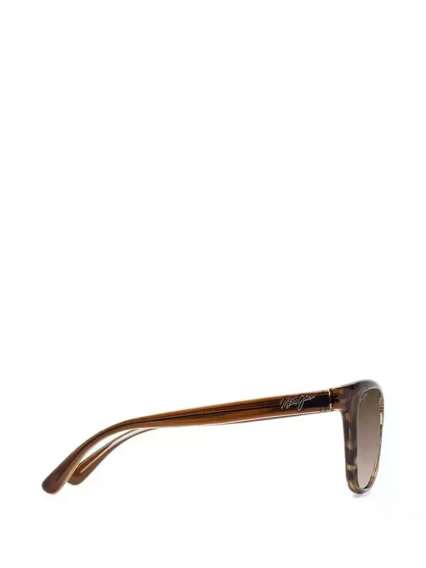 Maui Jim Starfish Cat-eye Sunglasses