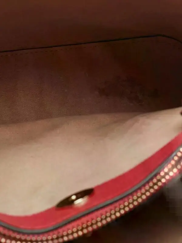 Kate Spade New York Marti Leather Bucket Bag