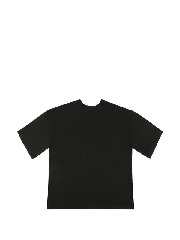 HAIKURE Gabrielle Slit-back T-shirt
