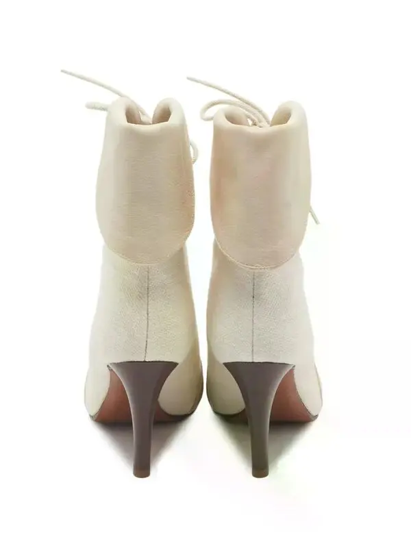 Chloé Kole Ankle Boots