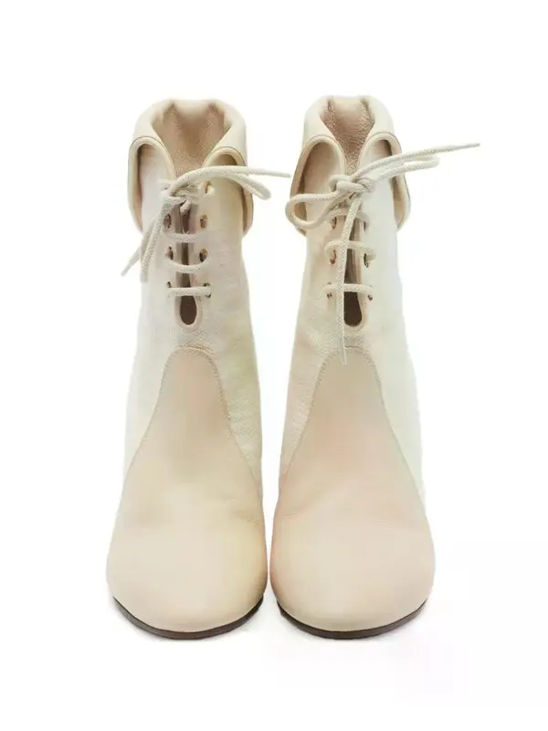 Chloé Kole Ankle Boots
