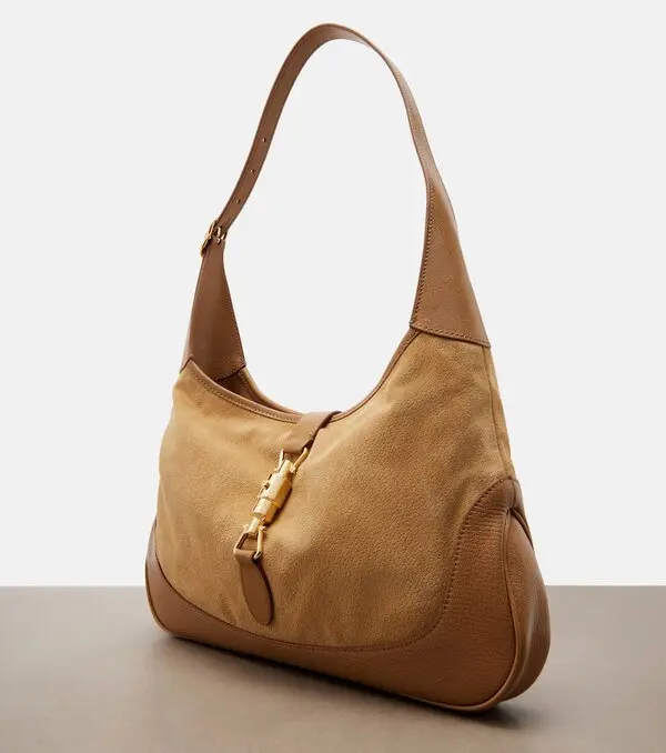 Gucci Jackie 1961 Medium Shoulder Bag
