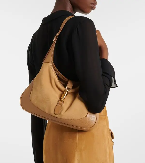 Gucci Jackie 1961 Medium Shoulder Bag