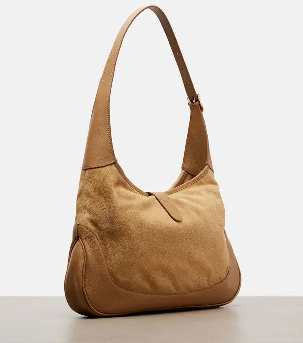 Gucci Jackie 1961 Medium Shoulder Bag
