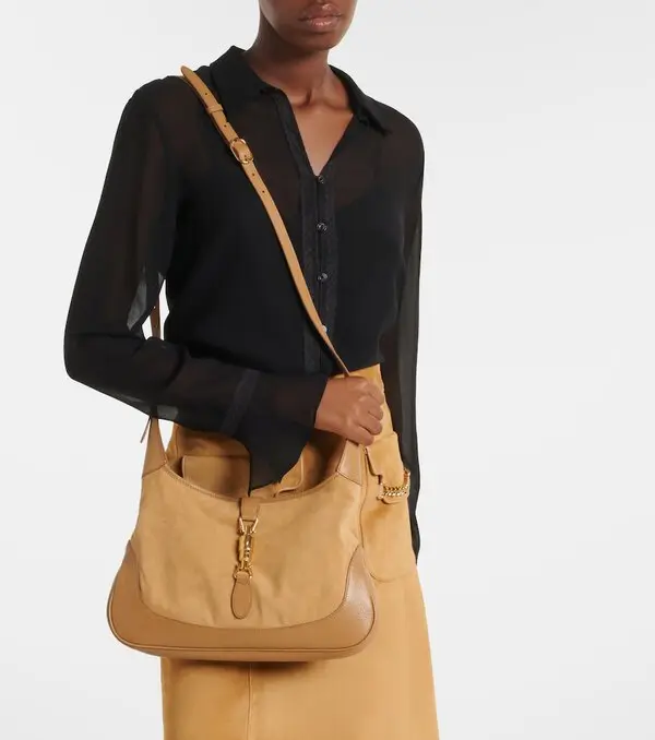 Gucci Jackie 1961 Medium Shoulder Bag