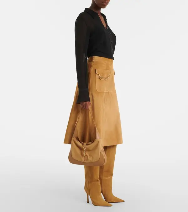 Gucci Jackie 1961 Medium Shoulder Bag
