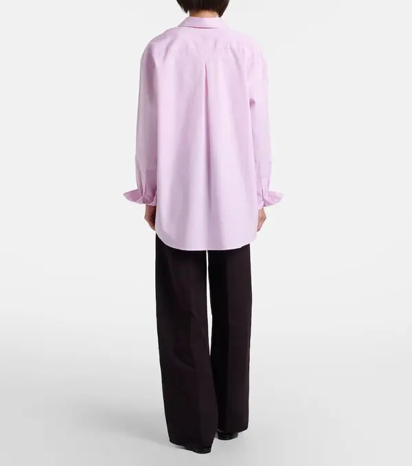 Citizens Of Humanity Velha Wide-leg Jeans In Chocolate