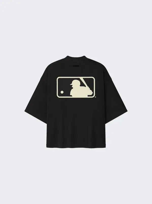 Fear Of God Mlb Merch Tee