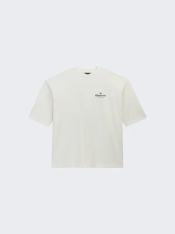 Adidas X Willy Chavarria Mexico Merch Tee