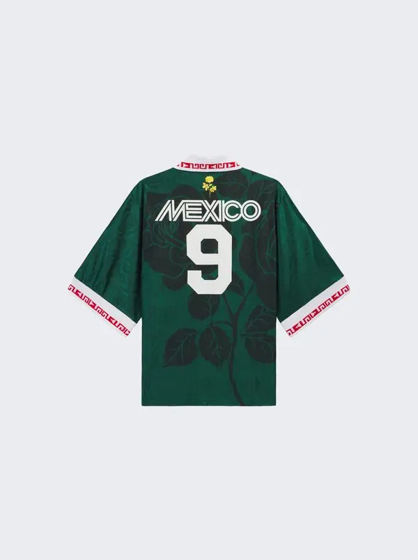 Adidas X Willy Chavarria Soccer Jersey Mexico