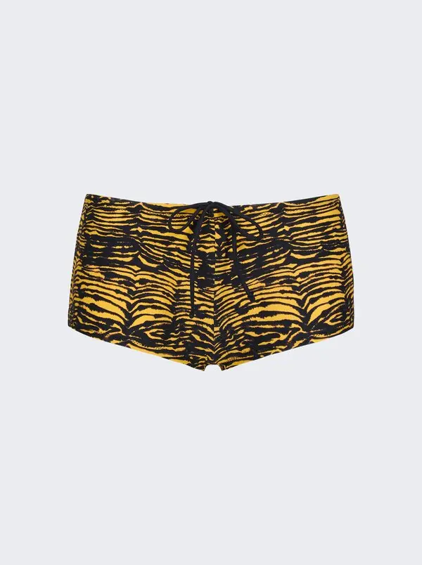 TROPIC OF C Santorini Short Spine Banana - Multi
