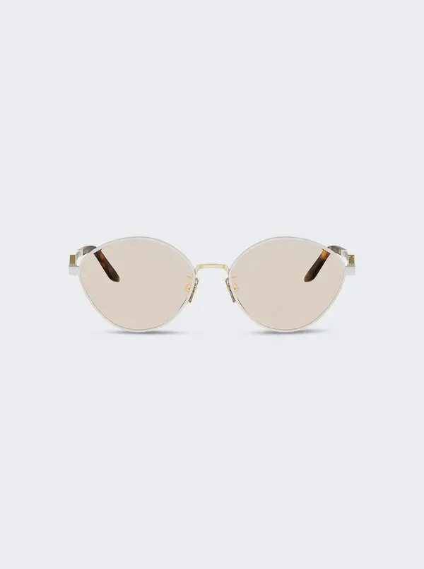 Fendi Ff Diamonds Sunglasses