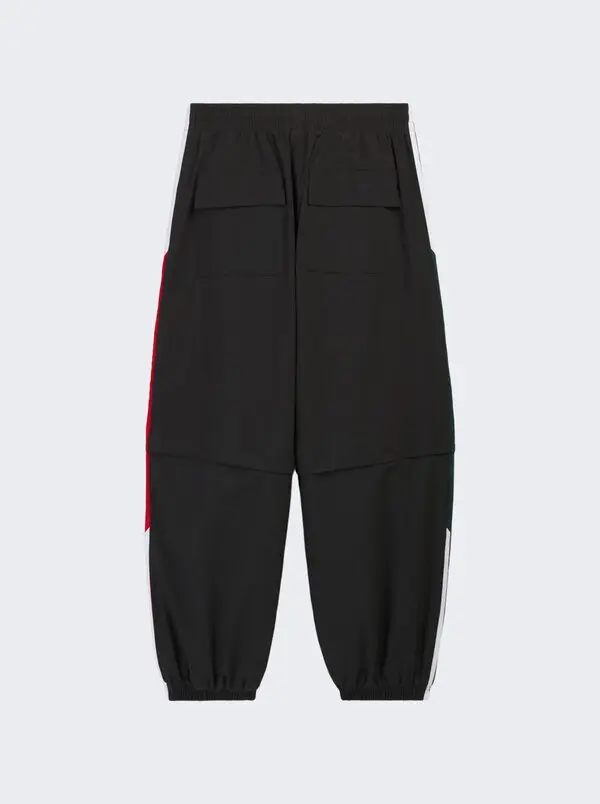 Adidas X Willy Chavarria Oversized Anthem Track Pant