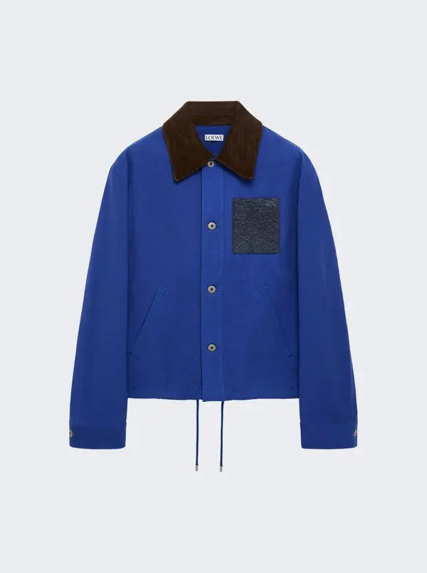 Loewe Workwear Jacket