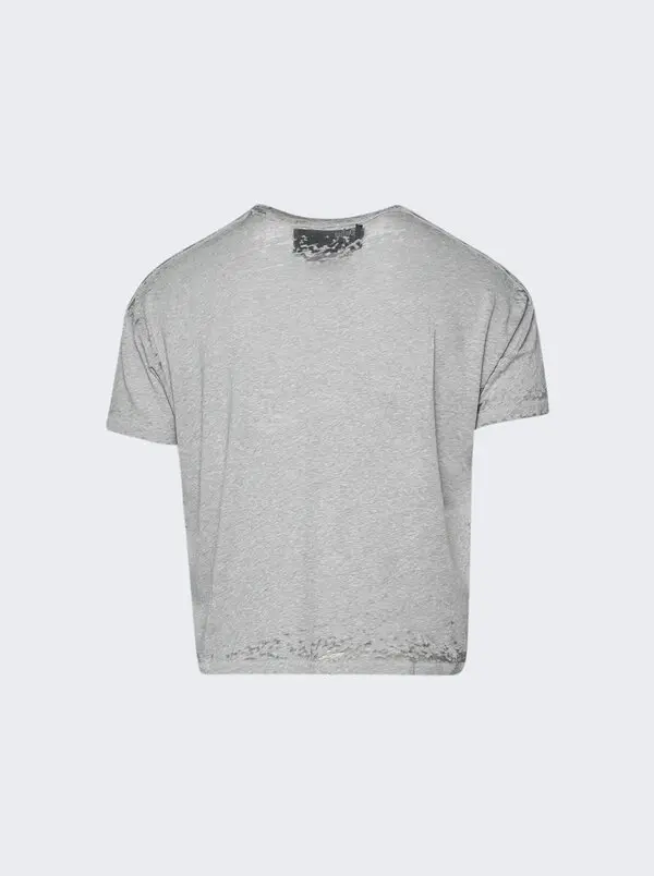 PALY Mythss Tee Grey