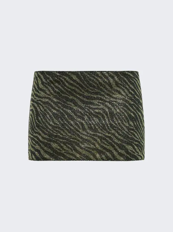 OSÃ©REE Oséree Animalier Skirtini