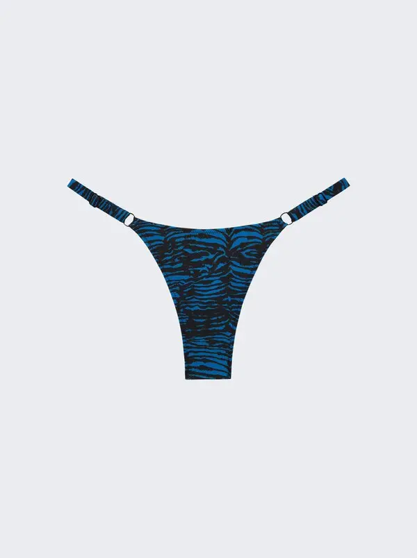 TROPIC OF C Solana Bottom Spine Aegean - Multi