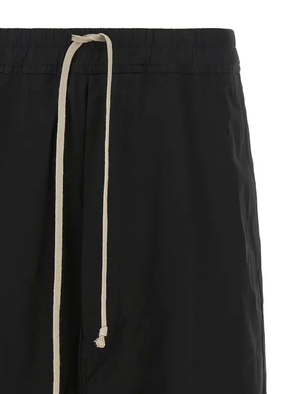 Rick Owens Rick S Pods' Bermuda Shorts