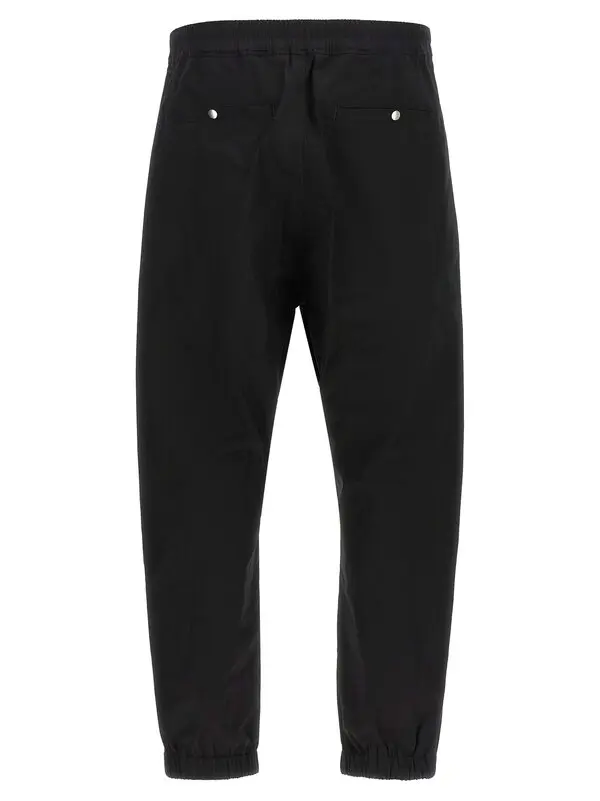Rick Owens Tecuatl Track' Pants