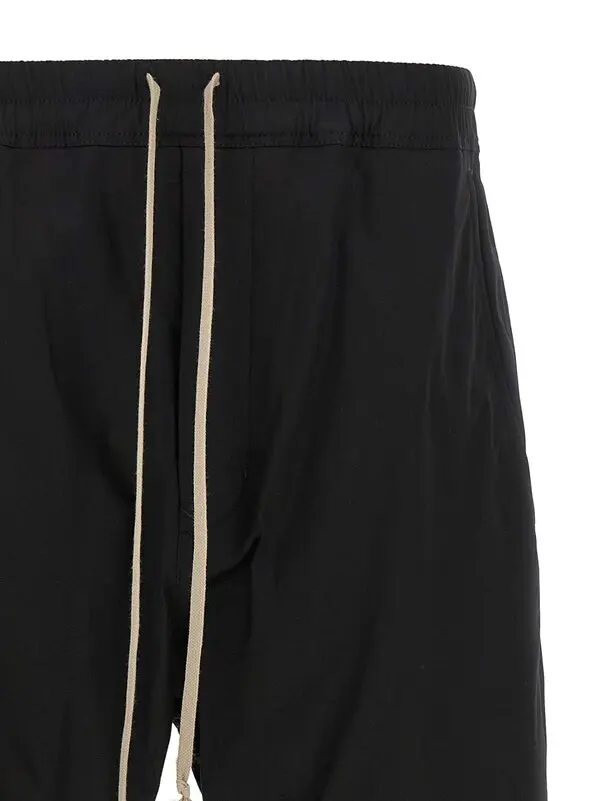 Rick Owens Tecuatl Track' Pants