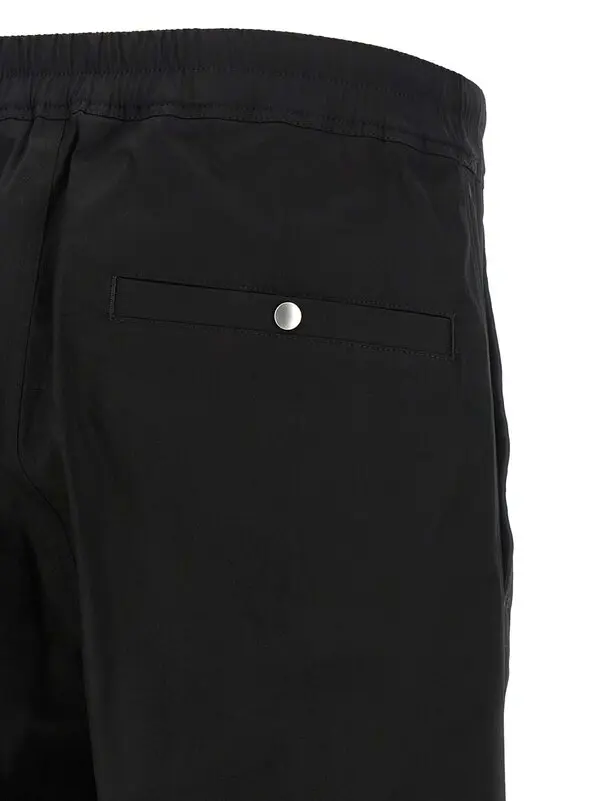 Rick Owens Tecuatl Track' Pants
