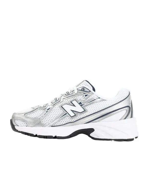 NEW BALANCE 740 Lace-up Sneakers