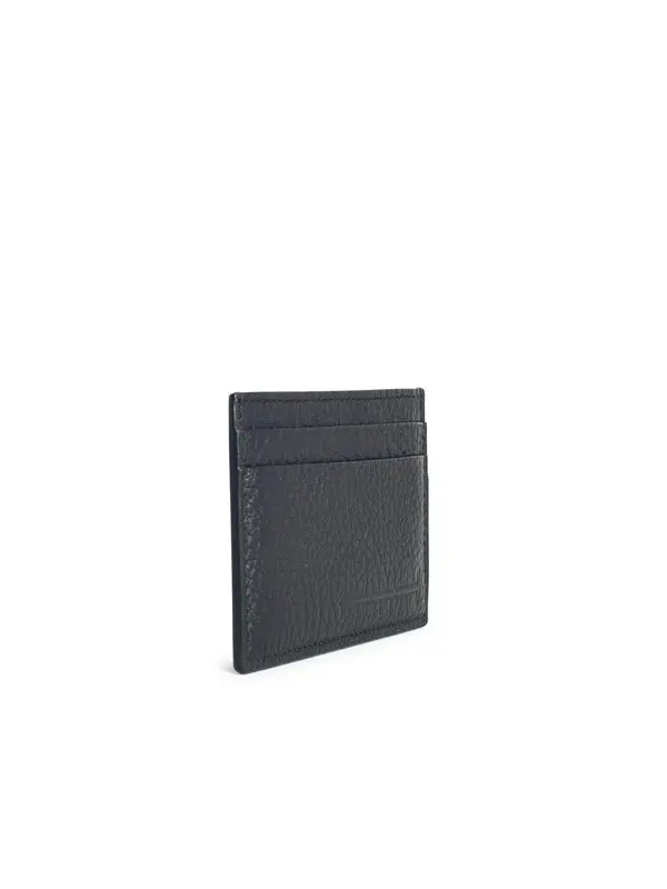 TOM FORD Logo Printed Card Holder